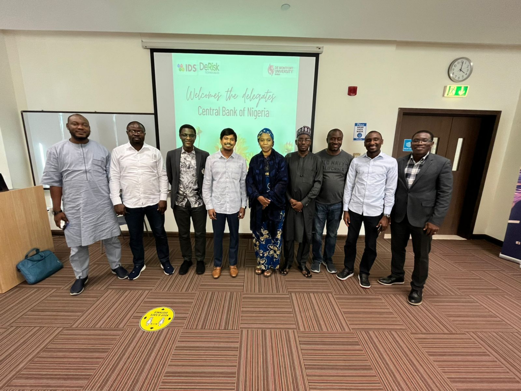 4th Cohort of Training Functional and Technical Teams - Announcement